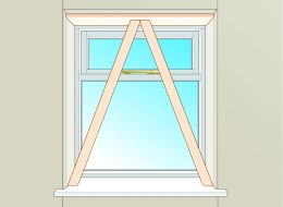 How to dry-line a wall | Ideas & Advice | DIY at B&Q