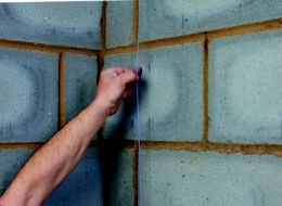 How to dry-line a wall | Ideas & Advice | DIY at B&Q